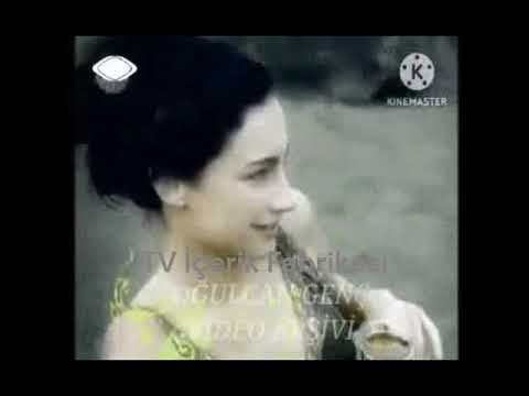 TRT 1 - Reklam Kuşağı (16 Ocak 2005)