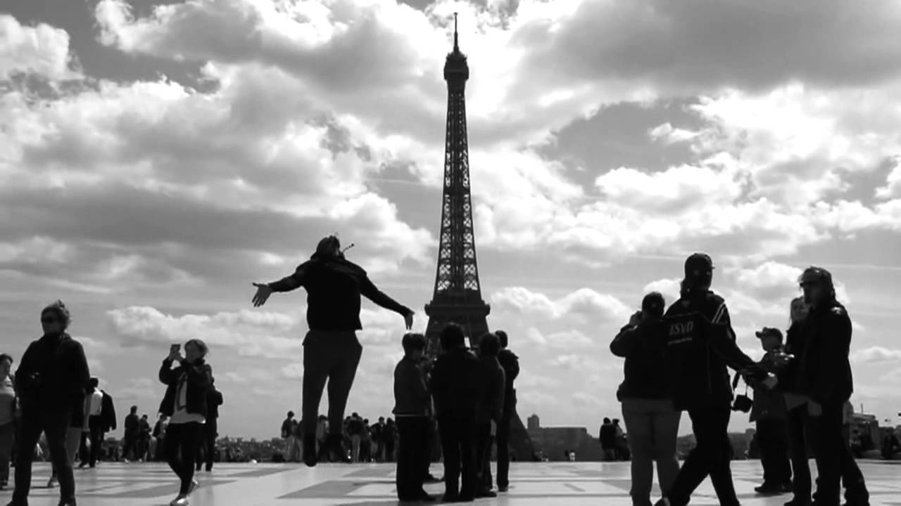 Omarion's New Dance Move-The Best Dance Move ever - YouTube