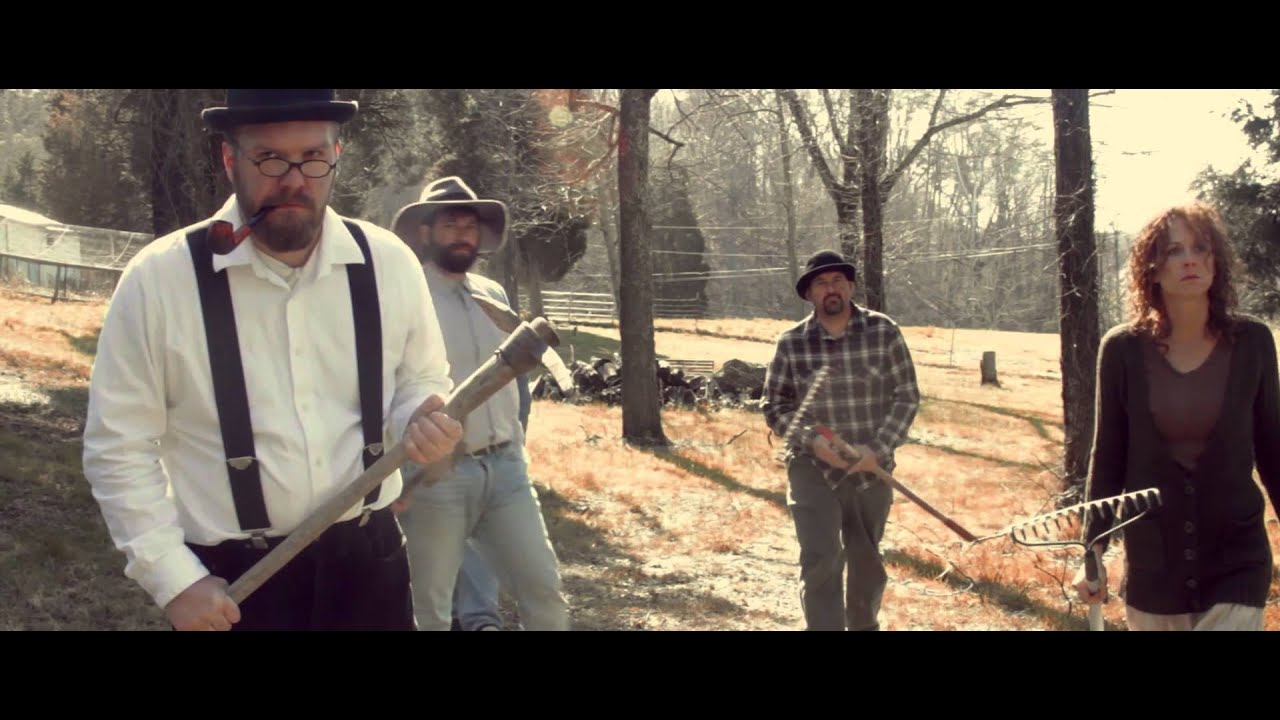 The Straw Man (2015) - Trailer - YouTube