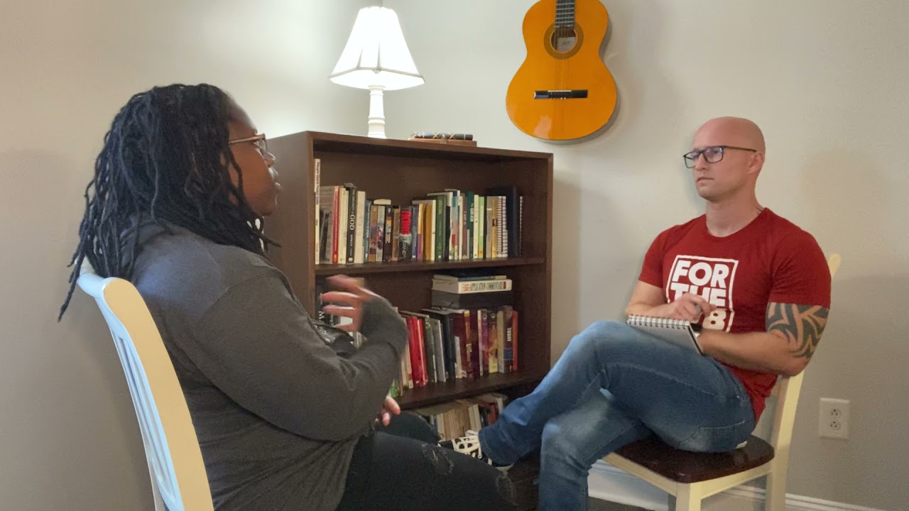 Mock counseling session 1 - YouTube