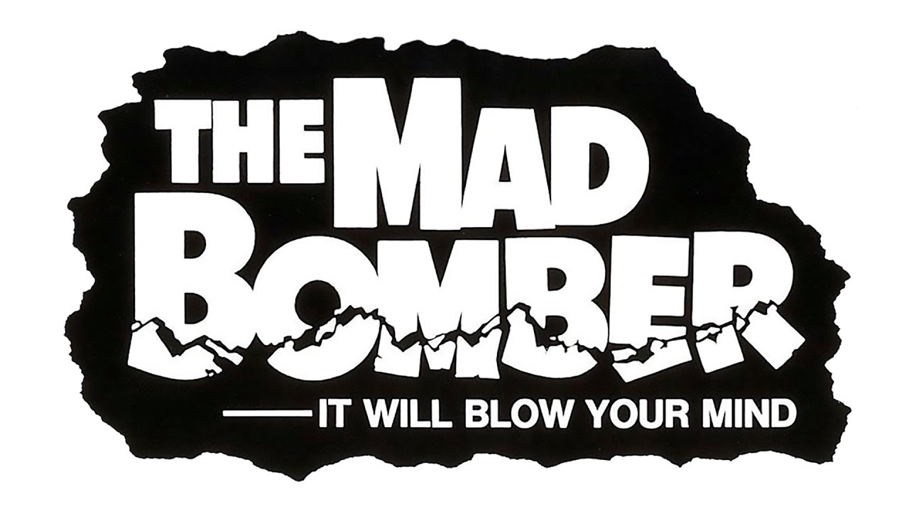 THE MAD BOMBER (1973) TRAILER - YouTube
