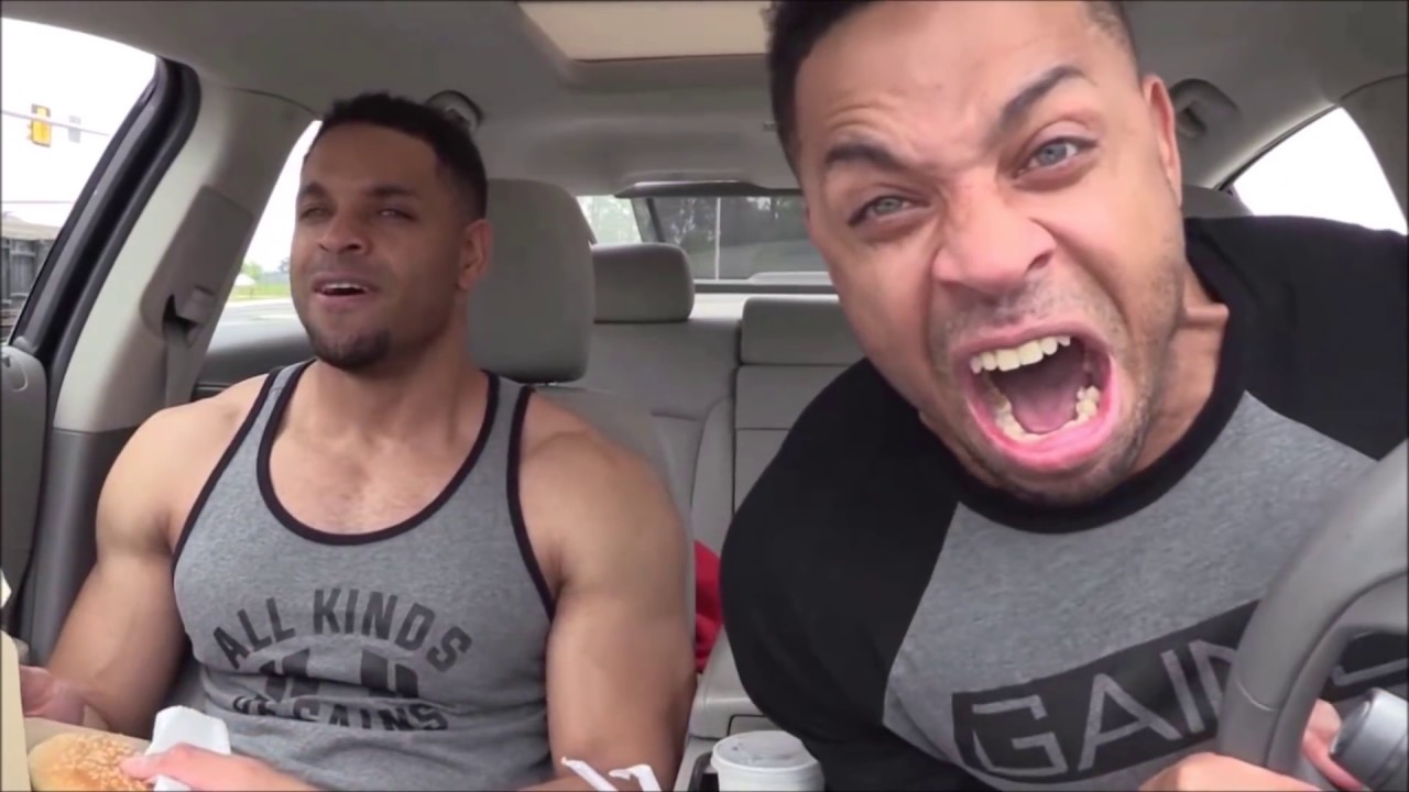 Hodgetwins