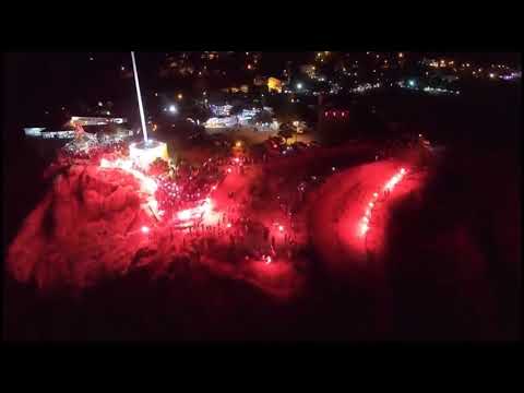 Elazığspor Marşı 50.Yıl Klip