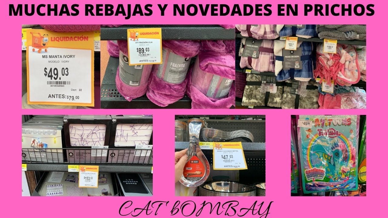 14 de febrero de 2020 Recorrido a Prichos en Walmart universidad ...