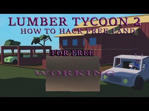 Lumber Tycoon 2 Hack/Exploit (PATCHEWAITFORNEWDLL) HOW TO HACK FREE ...