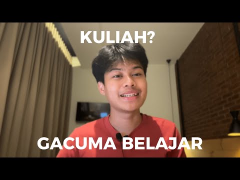 Kegiatan yang Bisa dilakukan Selama Kuliah Selain Belajar