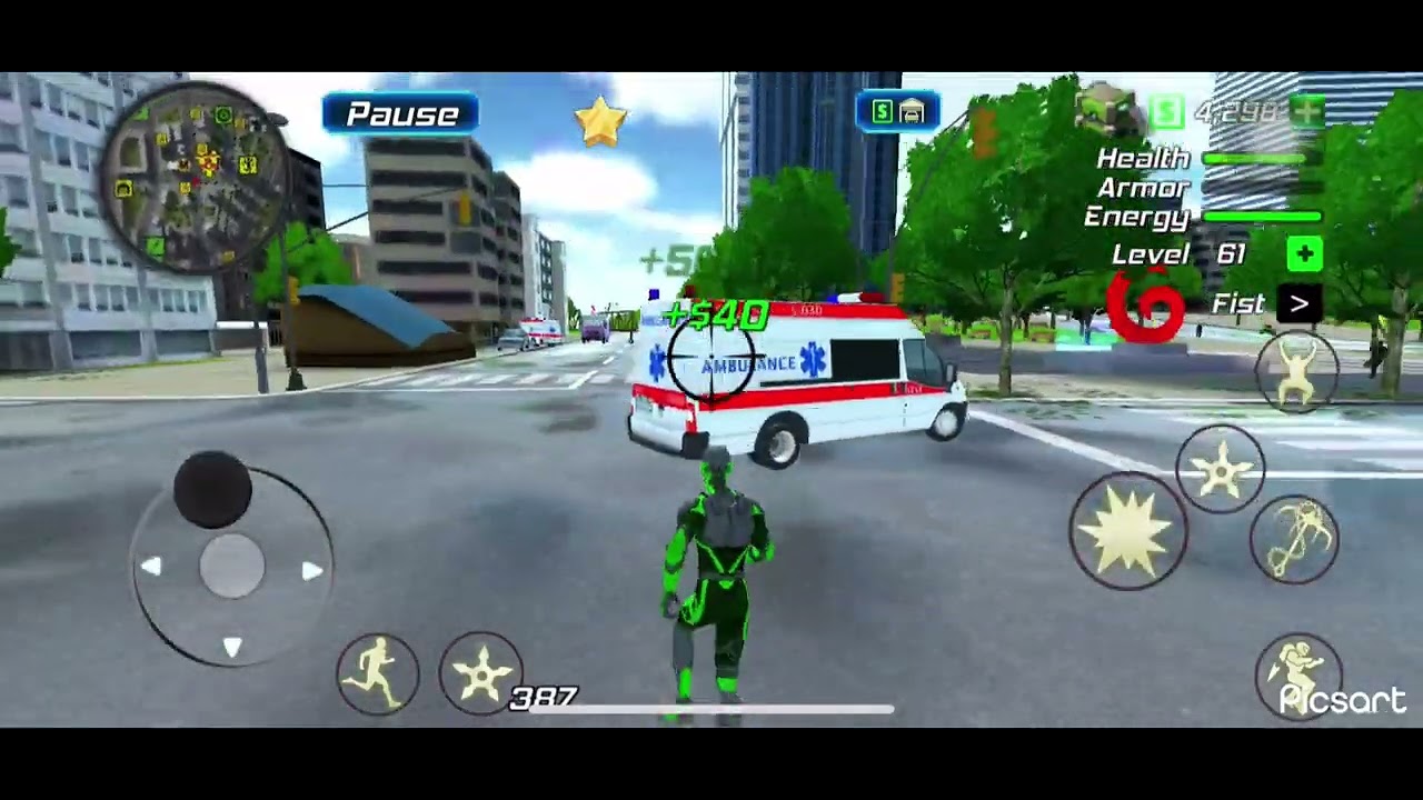 amazing rope police Son_Lampo_RY_98_Zin - YouTube