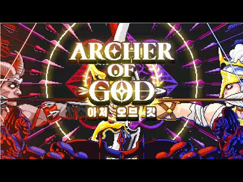 Archer Of God - Android Gameplay (By 111%) - YouTube