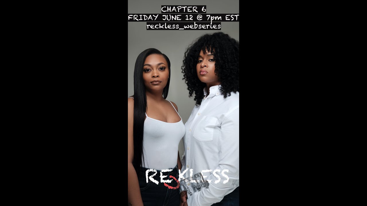 Reckless Volume1 Chapter 6 - YouTube