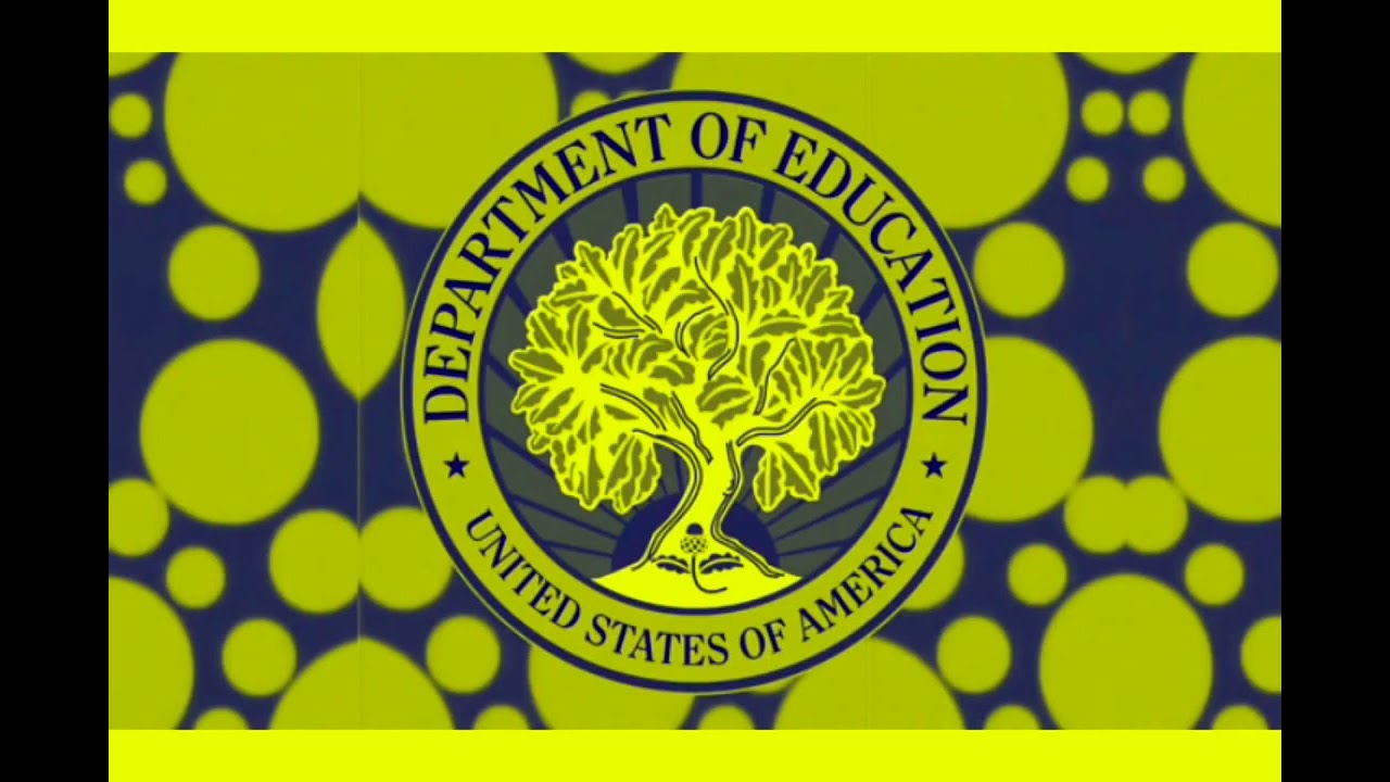 PBS kids Funding plug in Yellow & Navy - YouTube