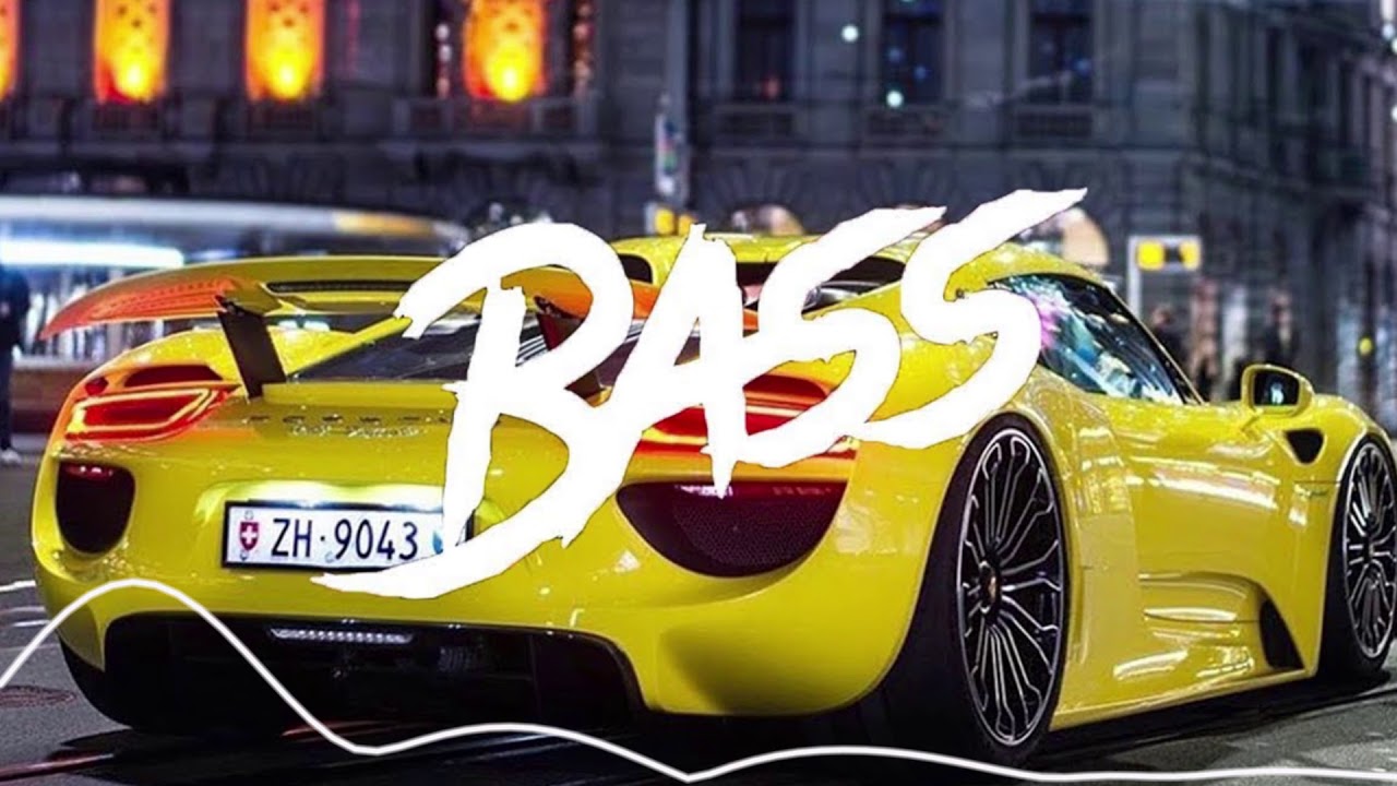🔥 BASS BOOSTED EXTREME 2020 🔥 CAR RACE MUSIC MIX 2020 🔥 BEST ELECTRO ...