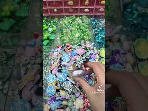 Christopher’s order😍 place an order: arielpop.com#orderpacking #diy #asmr #beads #packingorders 