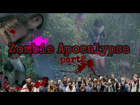 Zombie Apocalypse 2021 in Philippines(Pov)Part 2 - YouTube