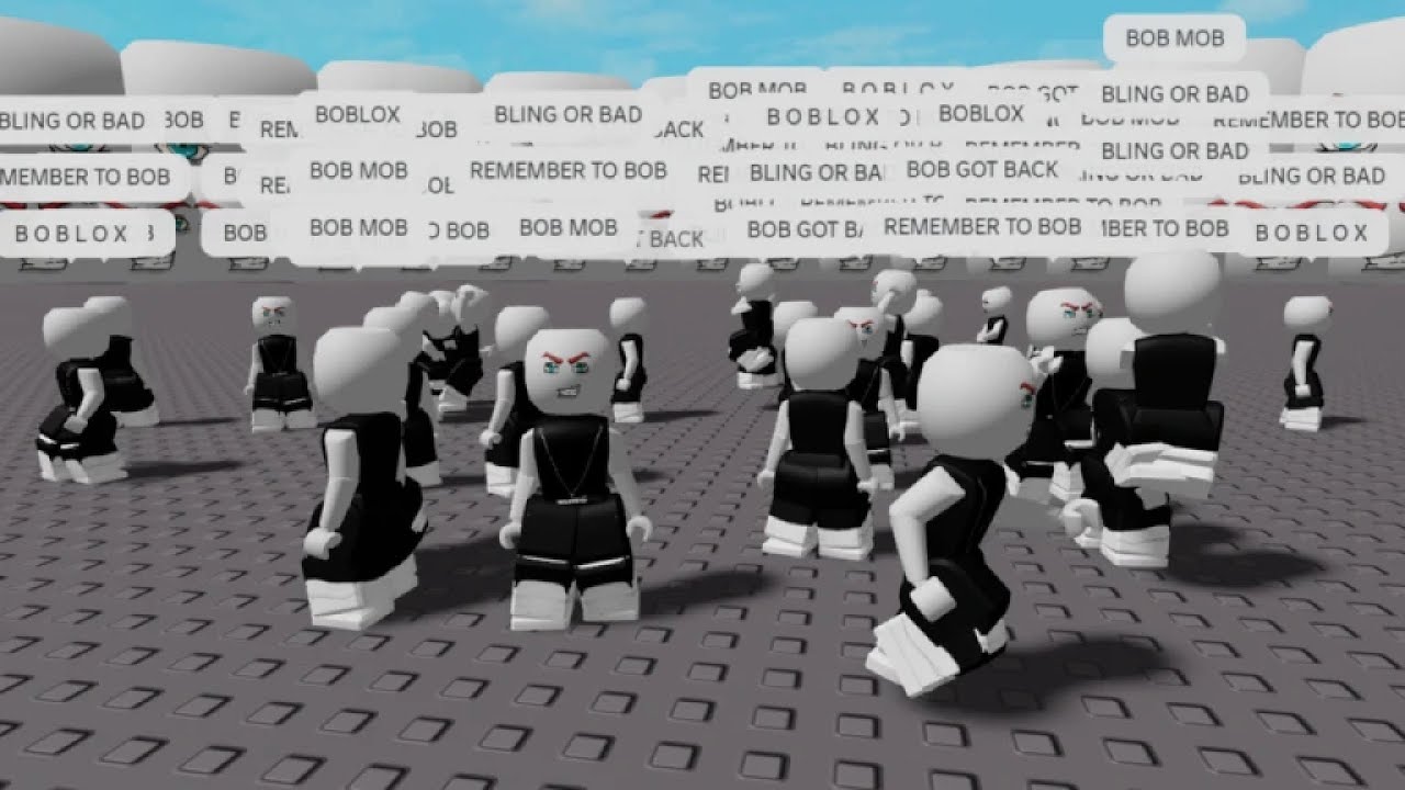 BOB MOB FAM - YouTube