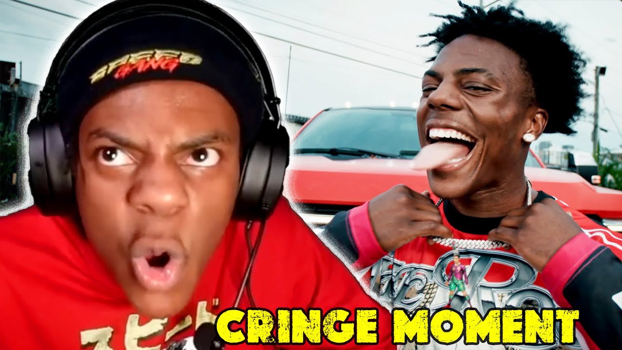 iShowSpeed Cringe Tik TOk Compilation | Best of iShowSpeed Moments Ever ...