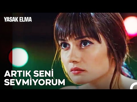 Aşkına Sahip Çıkmayanların Hazin Sonu - Yasak Elma 15. Bölüm
