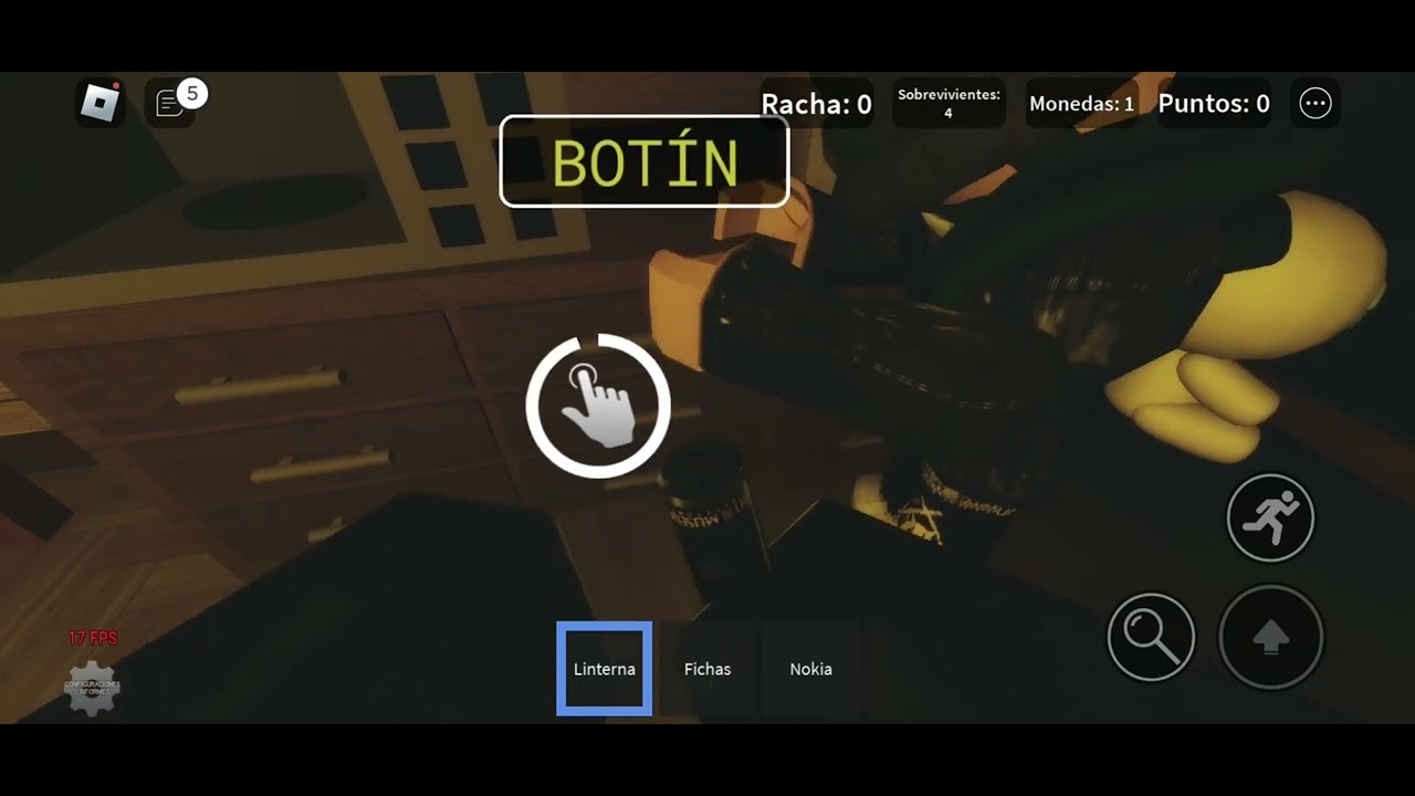 El RakOOF [roblox primera parte] - YouTube