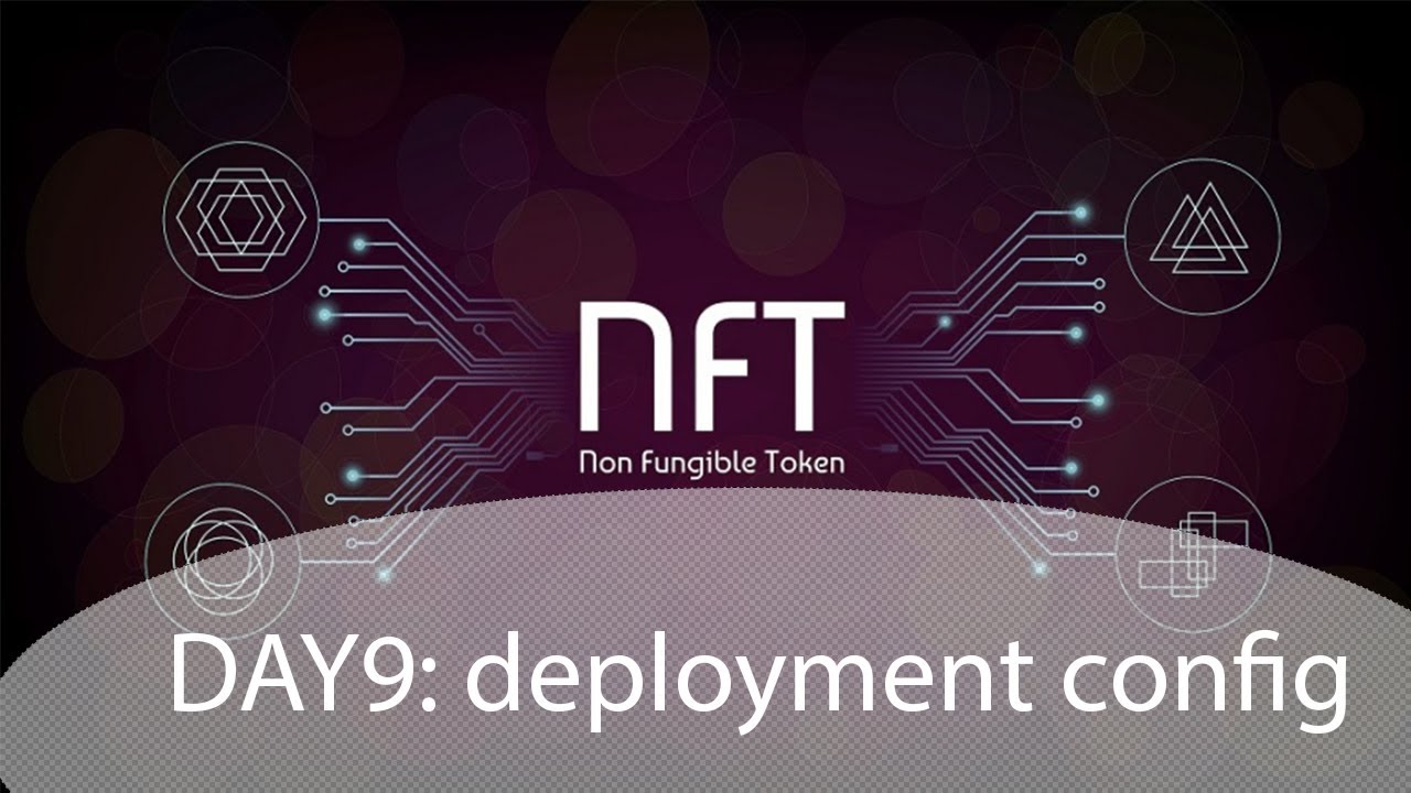 Day9: Configure project for deployment - YouTube