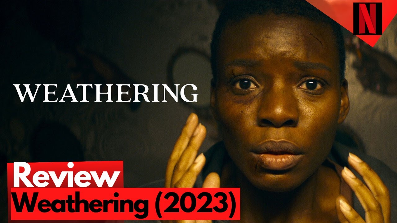 Weathering Review |Netflix| Short Drama-Thriller - YouTube