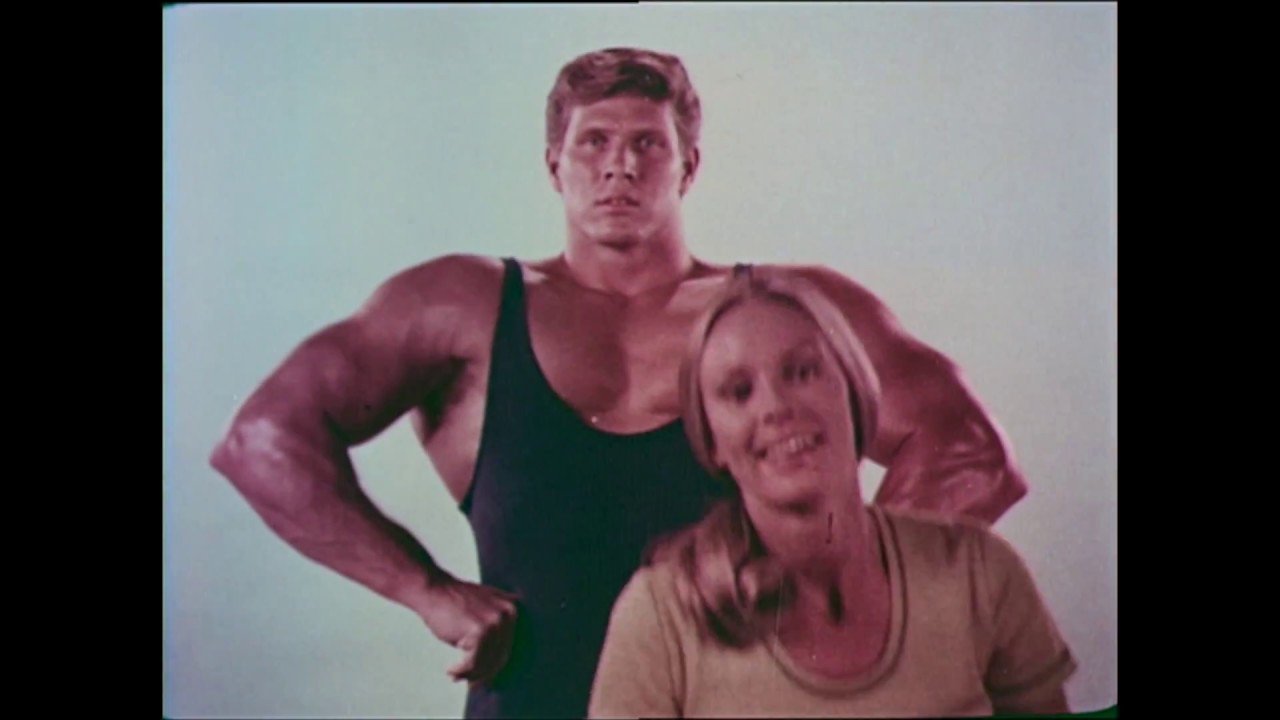 Lestoil TV Commercial Mr America (1970-72) - YouTube