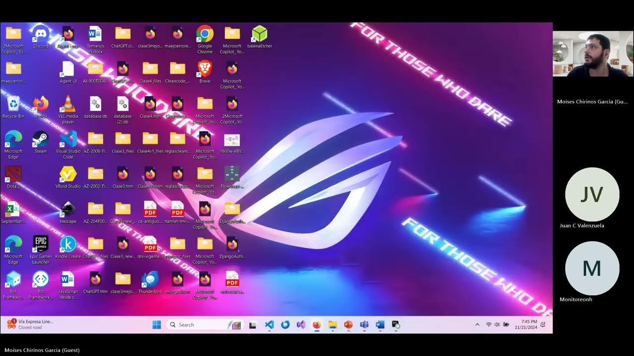 08 PYTHON BÁSICO MLB 2024 - YouTube