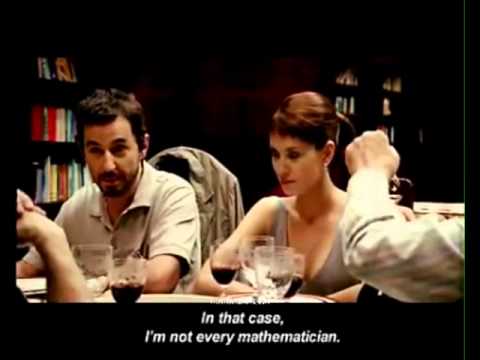 Fermats Room - Fragman