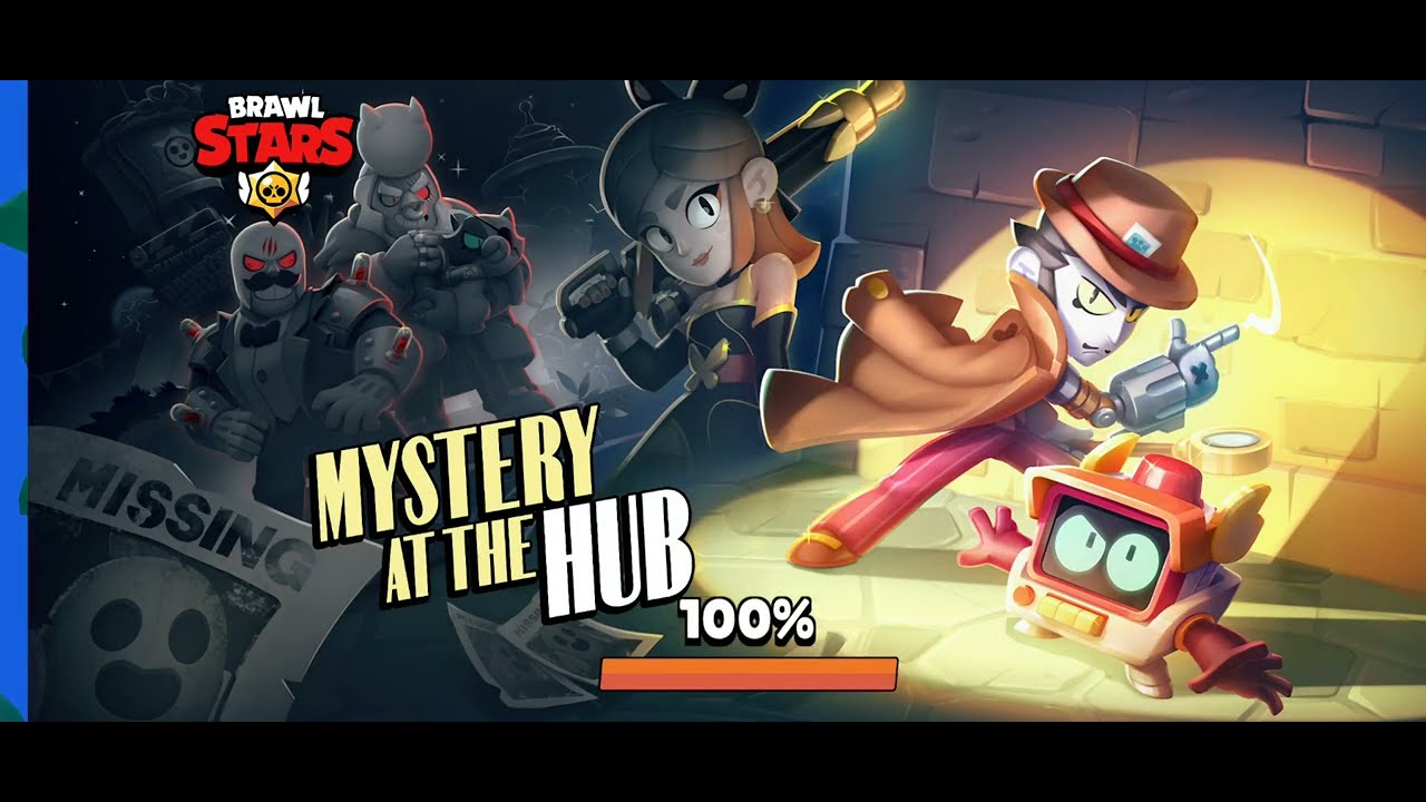 brawl stars epic moments #43 - YouTube