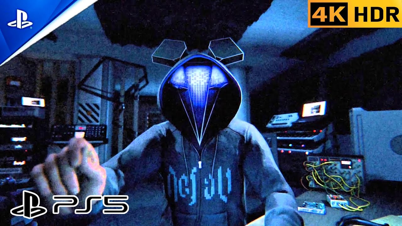 WATCH_DOGS 1- STONE ONE'S KNOCKING | ULTRA Realistic Graphics Gameplay ...