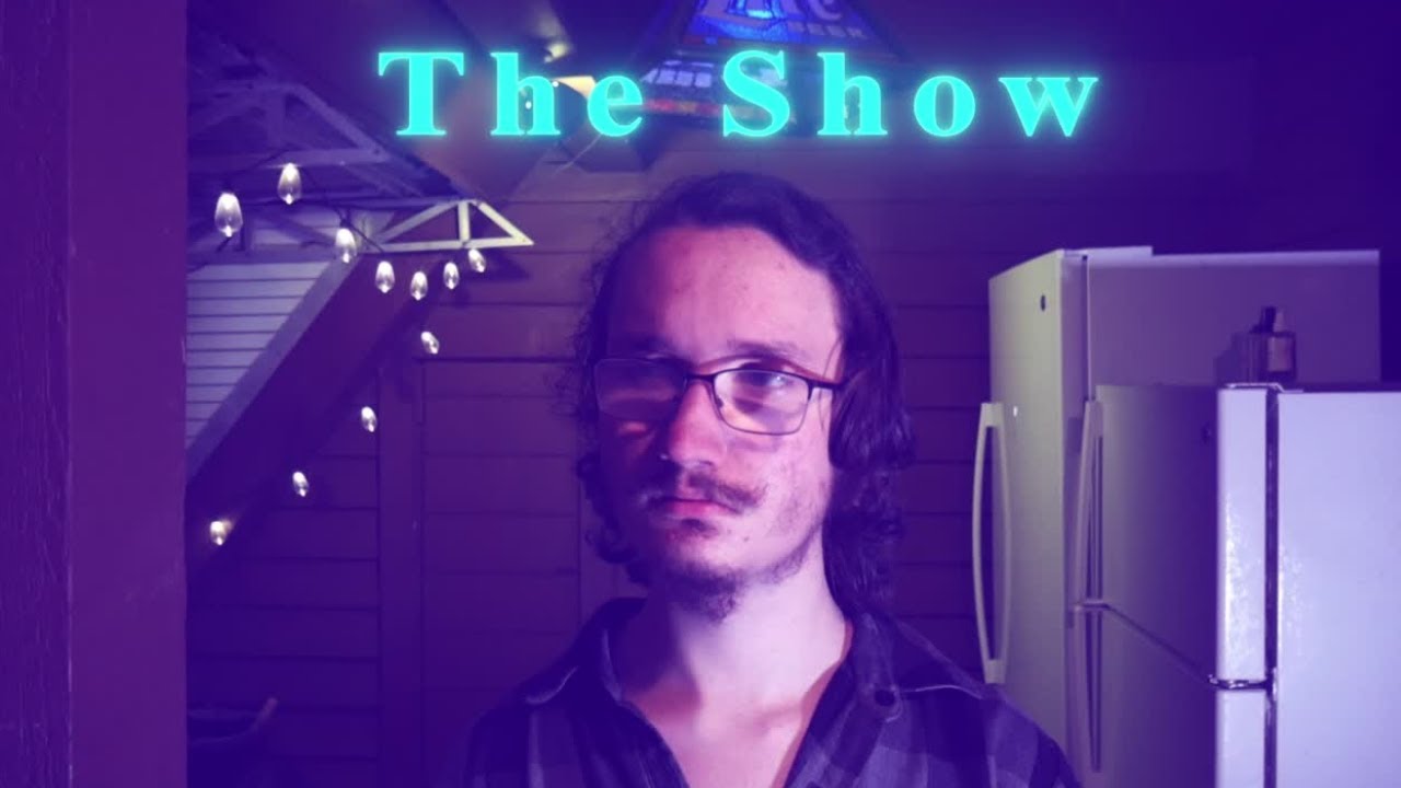 Black Madness Broken Creations Season 2 episode 1 The Show | Short Film ...