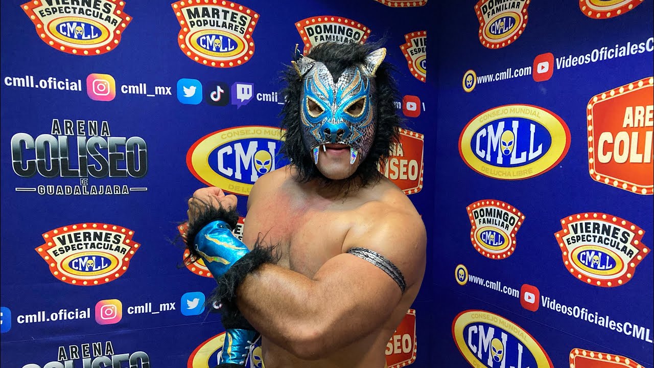 Rugido: Se de Guerrero Maya y aún con la experiencia puedo vencerlo, a ...