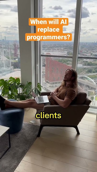 Will ChatGPT replace programmers? - YouTube