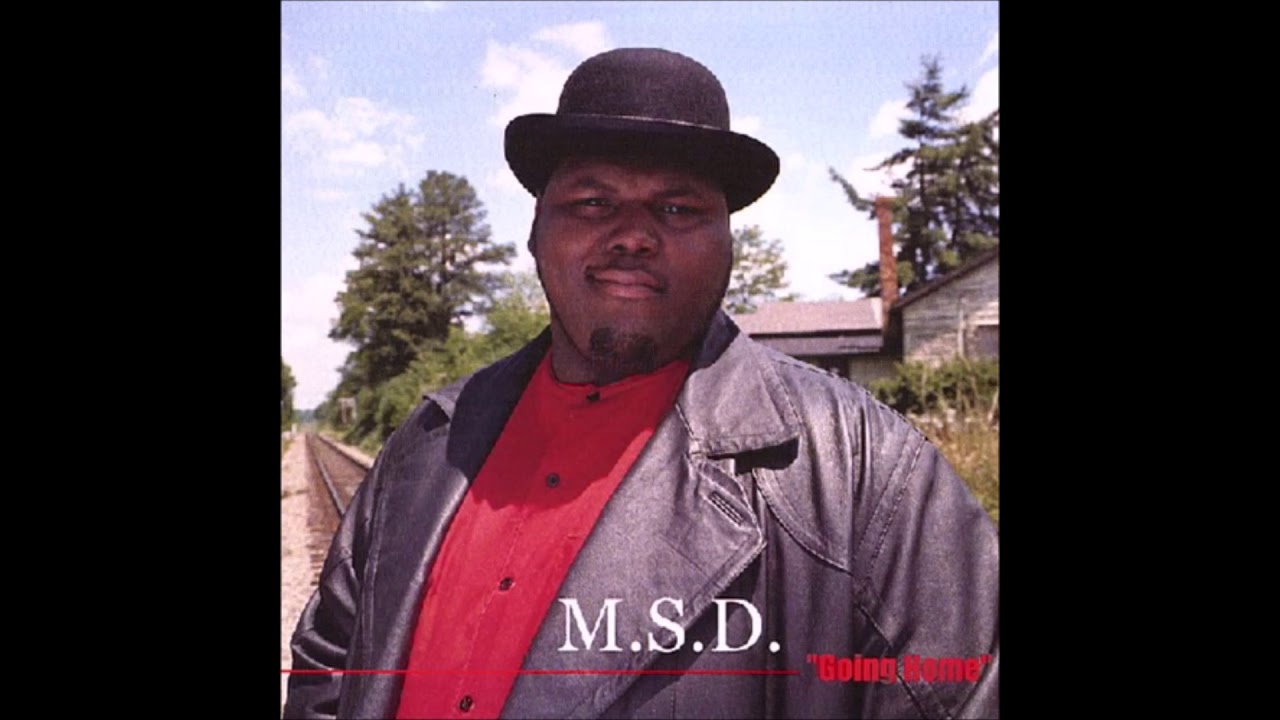 MSD - Walk By Faith - YouTube