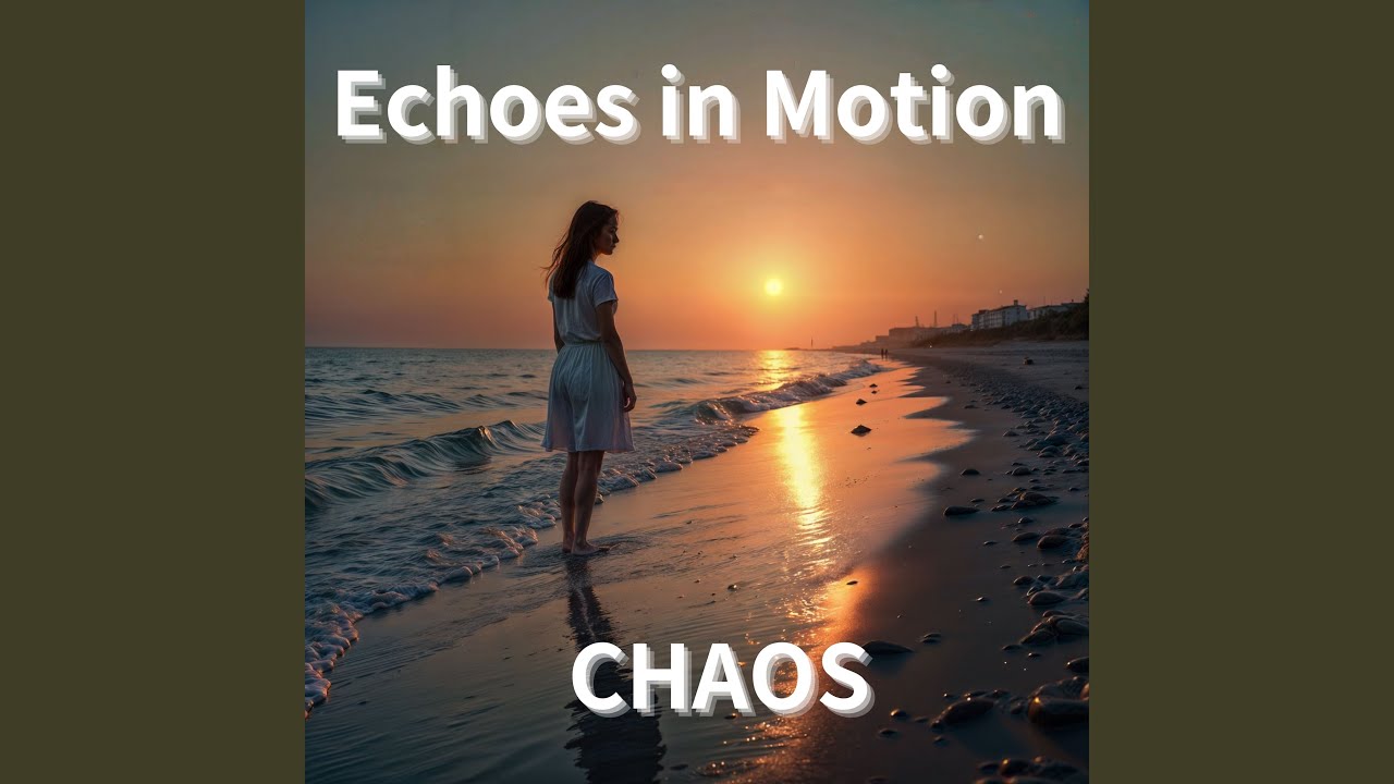 Echoes in Motion - YouTube