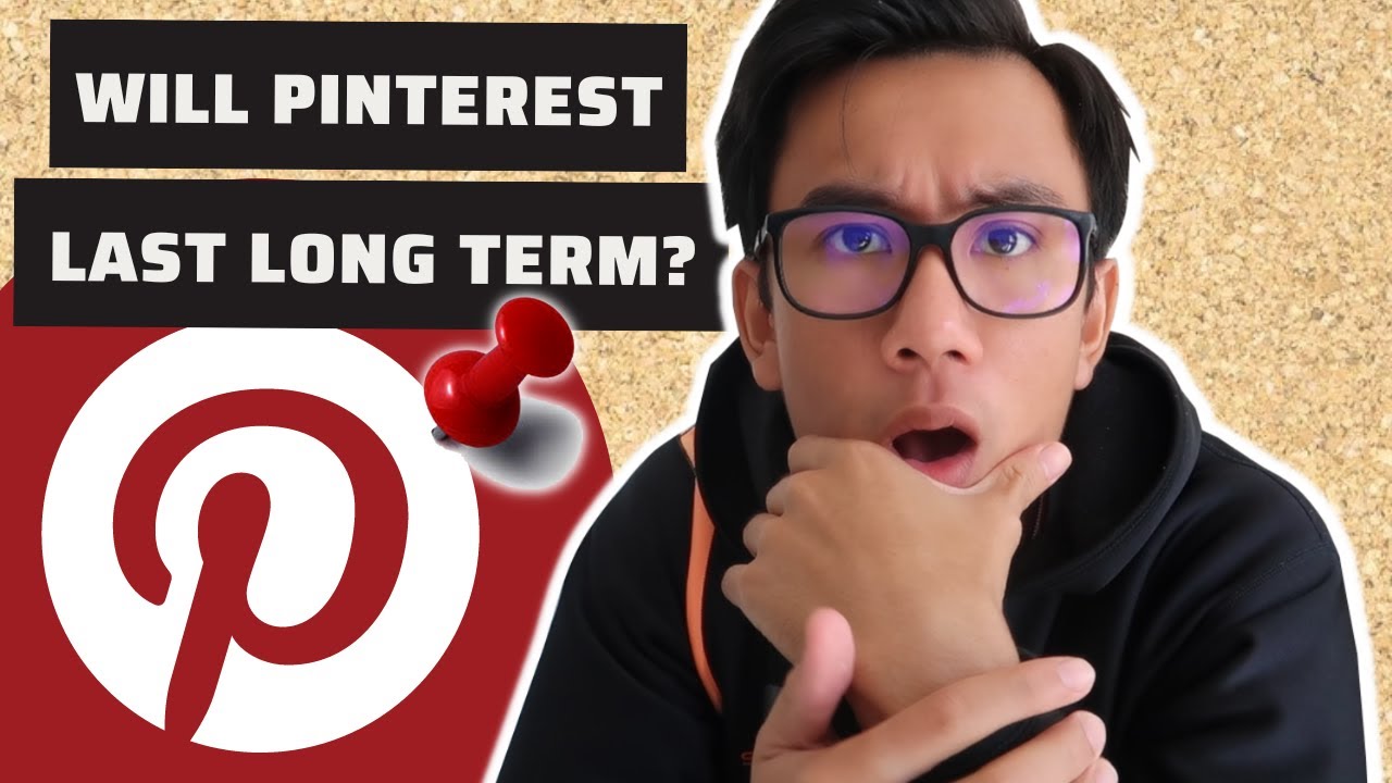 Will Pinterest Last Long Term? - YouTube