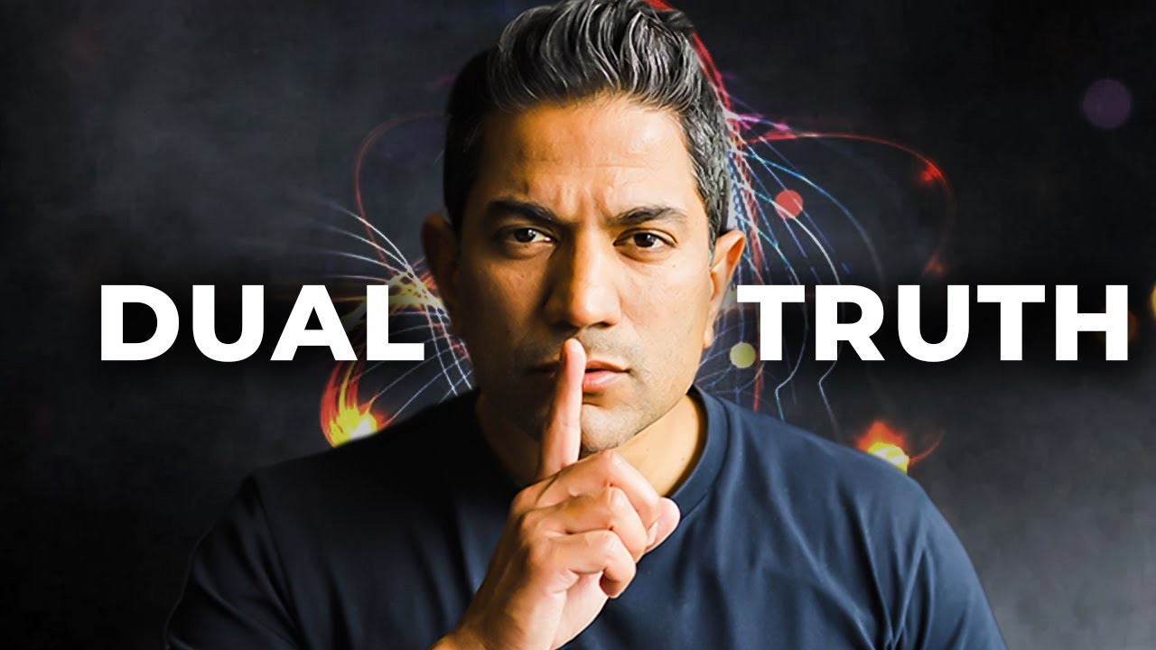 What Is TRUTH? The Dual Truth Phenomenon Of Quantum Physics - YouTube