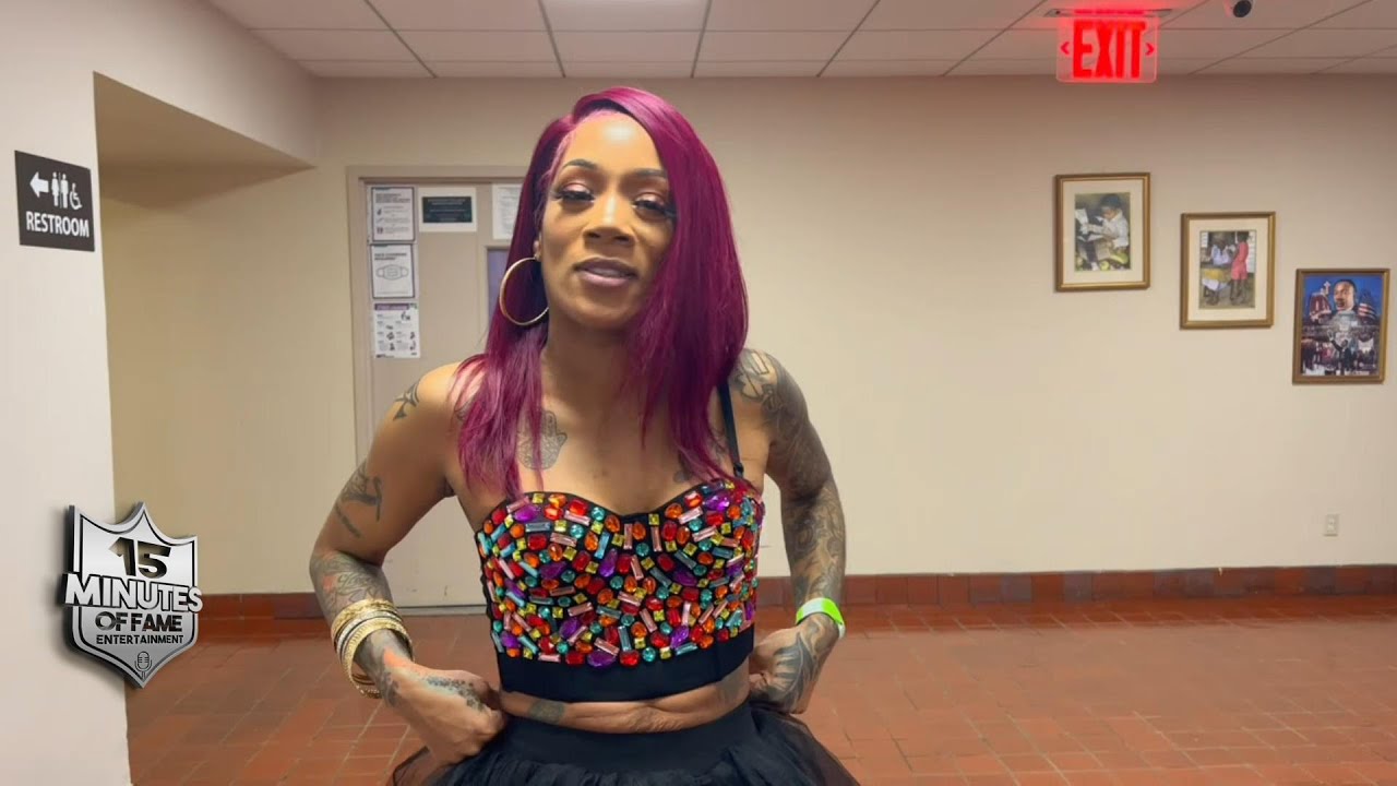 DON LADII RECAPS LU CASTRO BATTLE AND CALLS OUT MY VERSE TO BATTLE NEXT ...