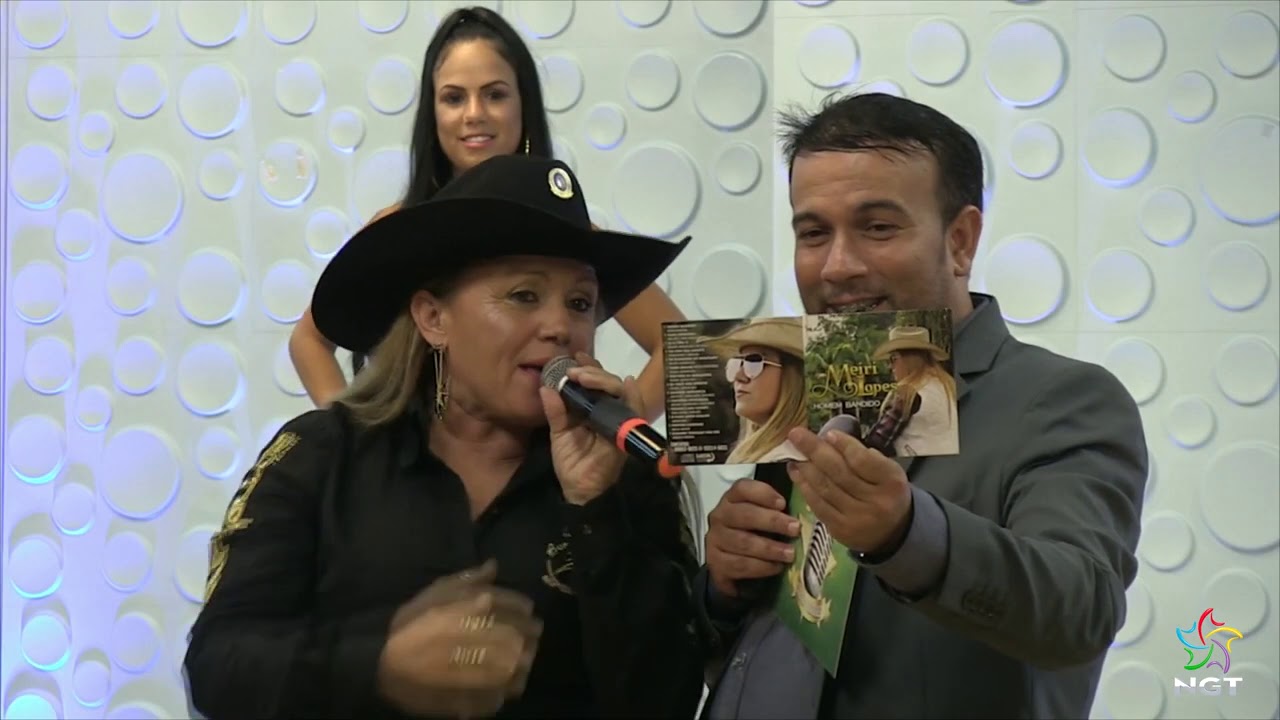 Programa Cleiton Rodrigues 26012019 l Parte 4 - YouTube