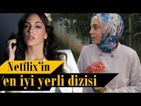 Bir Başkadır: Netflix'in En Başarılı Yerli Dizisi