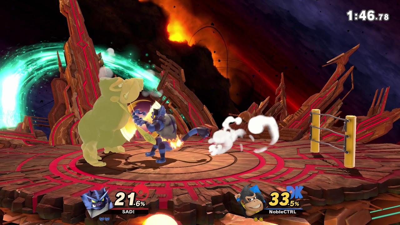 Incineroar is a meme character - YouTube