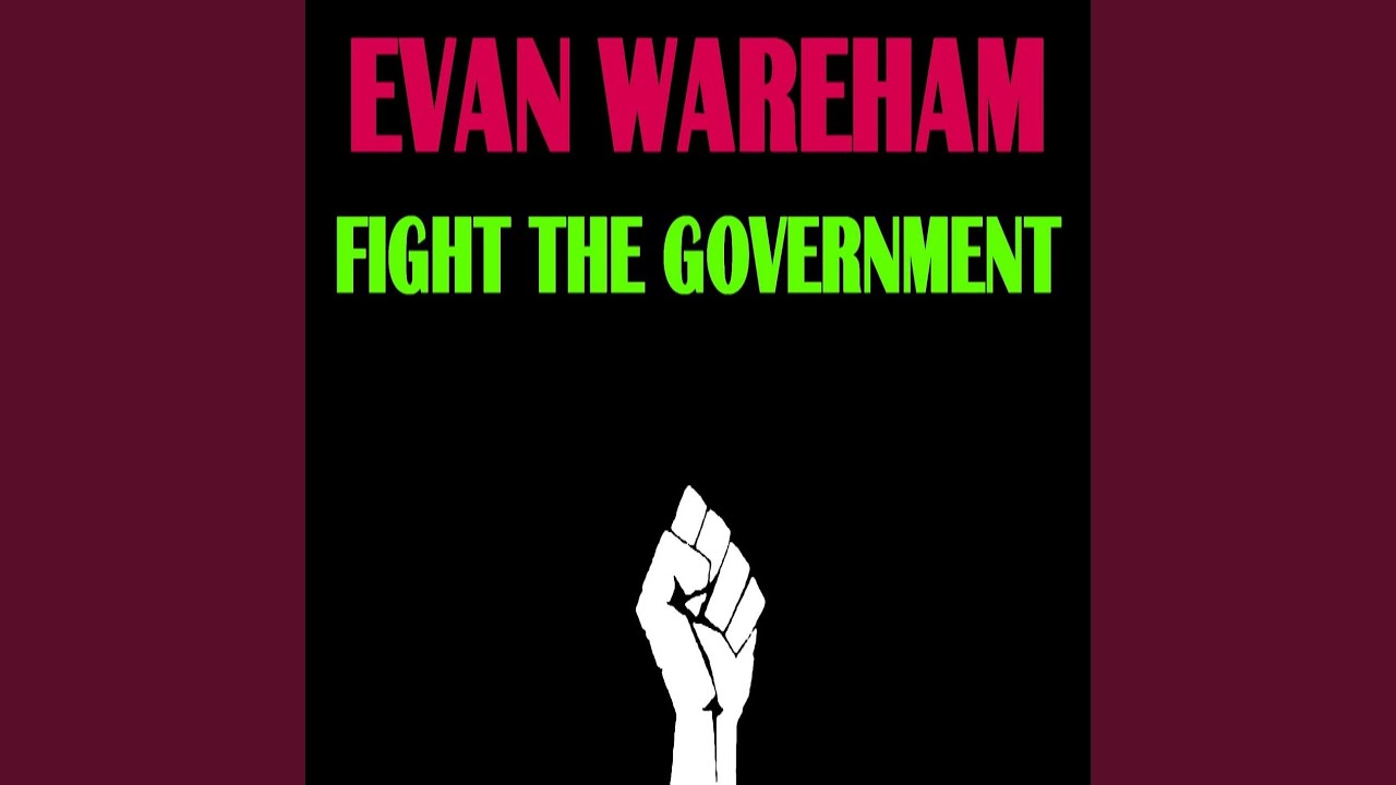 Fight The Government - YouTube
