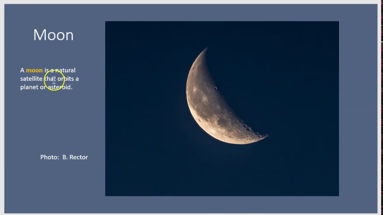 our place moon - YouTube