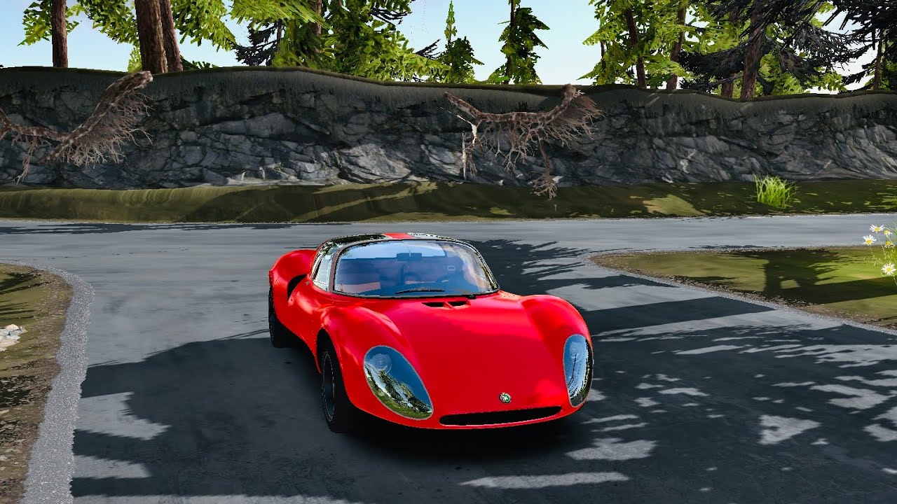 Car Drive CSX Game Park Video || Crash Car Game Video || - YouTube