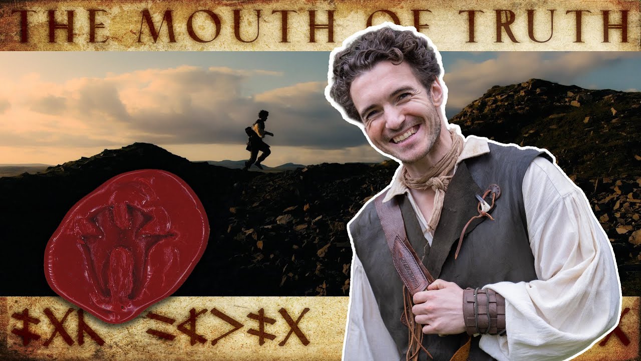 Alexander Hackett (Hunter) - September 2023 Livestream - YouTube