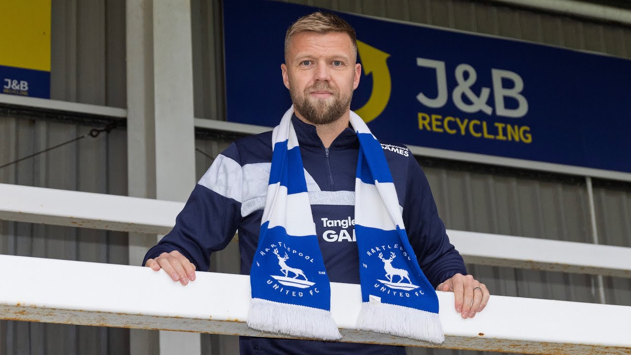 “Really looking forward to the next chapter” 👊 | Nicky Featherstone on ...