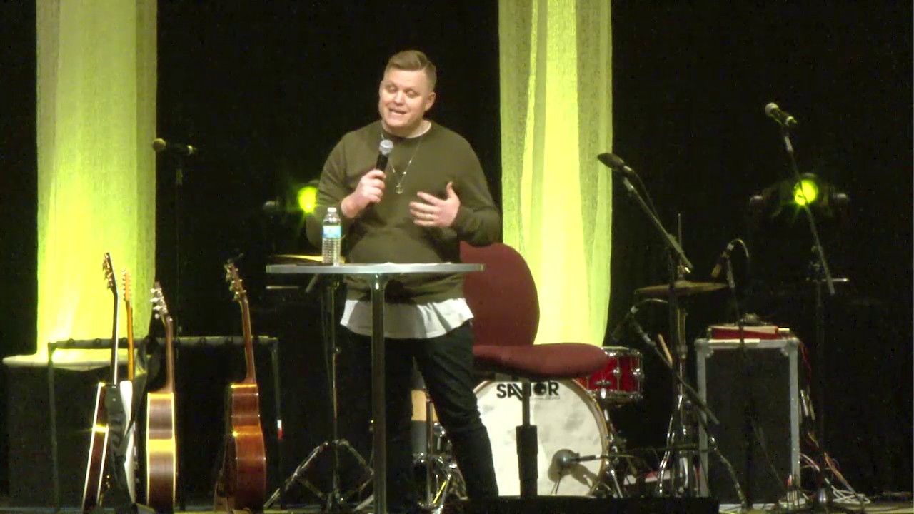 CRWC17 - Zach Dickson Workshop - YouTube