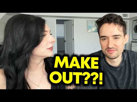 Julia Leaks Her and Arther's WILD Ideas...