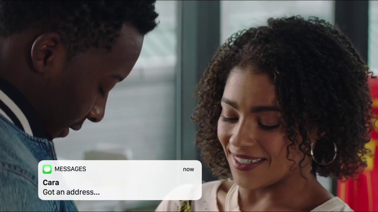 Victoria Janicki Demo Reel 2019 - YouTube