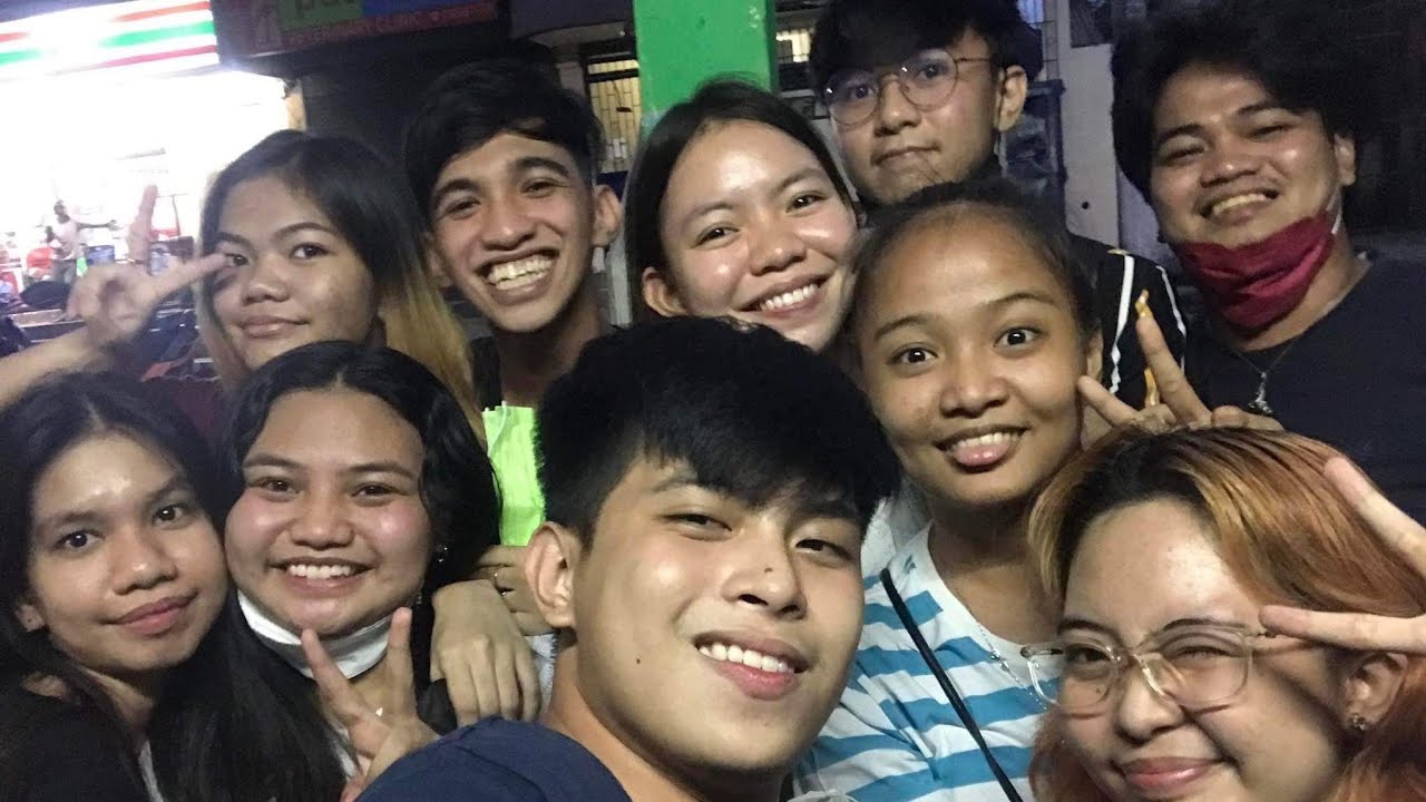 Ukinam 1st Anniv - YouTube