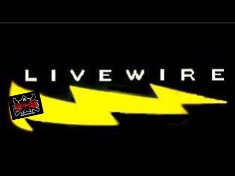 LIVEWIRE #9 - YouTube