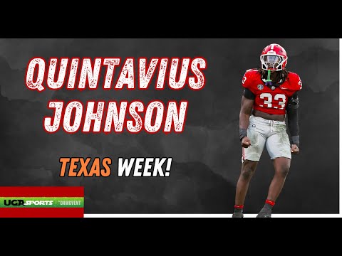 Quintavius Johnson says he would've looked like Cam Newton - YouTube